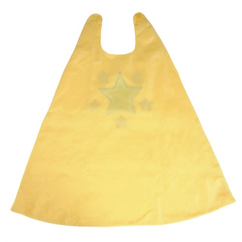 Pretend Play Adventure Capes - Set of 4