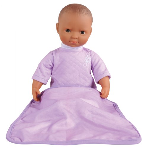 Soft Body 16" Baby Dolls With Blankets