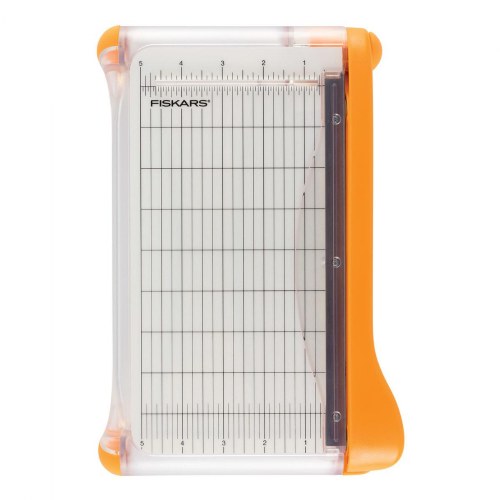 Fiskars® Paper Trimmer - 9"