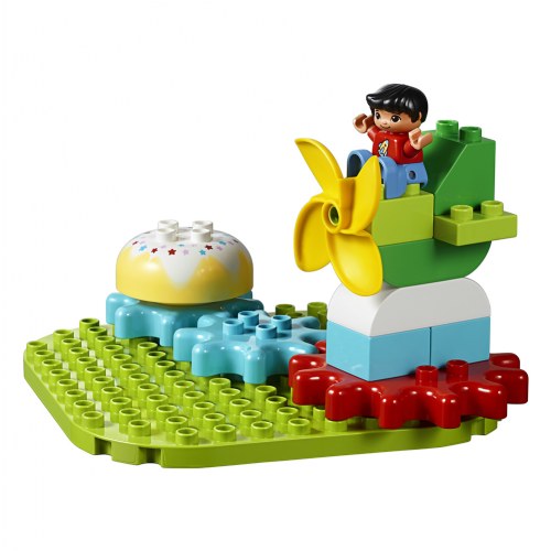 LEGO® DUPLO® Steam Park - 45024
