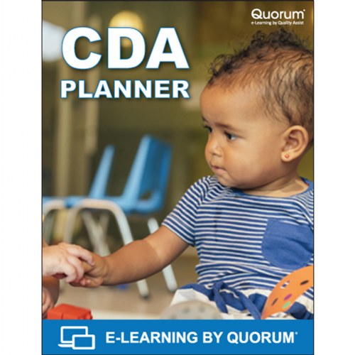 CDA® Planner