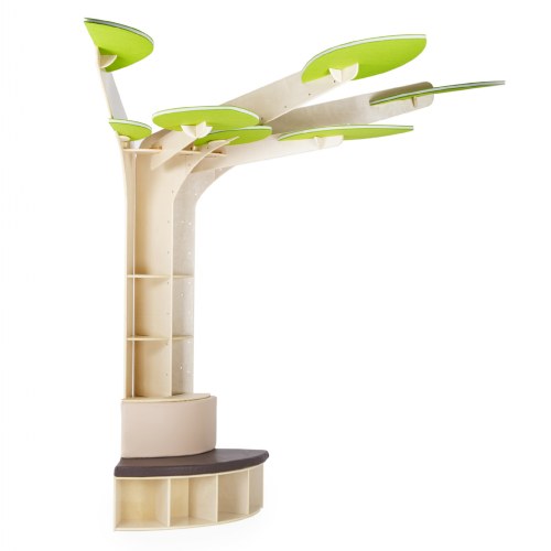 Reading Tree and Reading Tree Bench