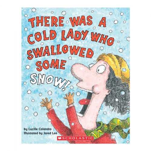 Classic Read-Aloud Books and CDs - Set of 6