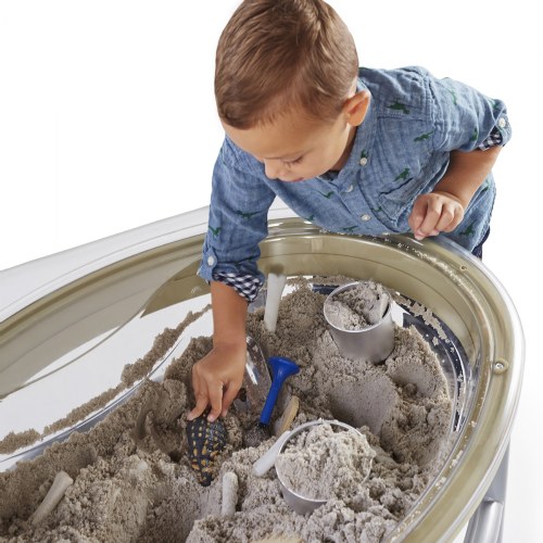 Adjustable Sand and Water Table and Accessories