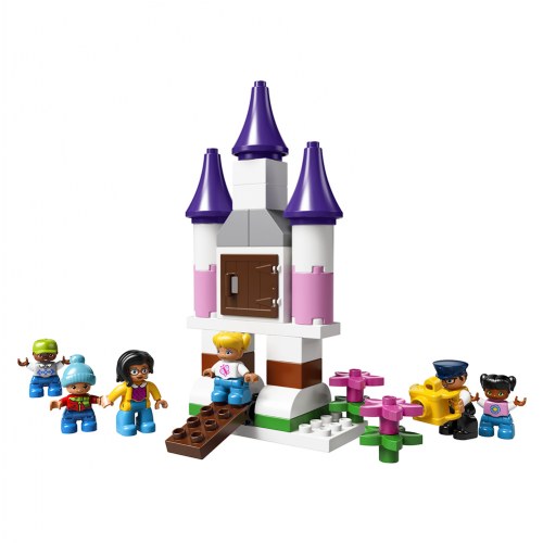 LEGO® DUPLO® Coding Express - 45025