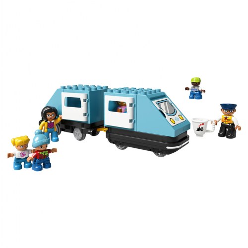 LEGO® DUPLO® Coding Express - 45025