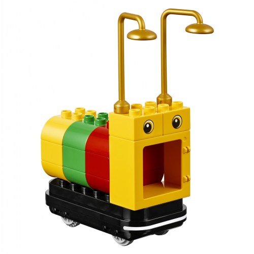 LEGO® DUPLO® Coding Express - 45025