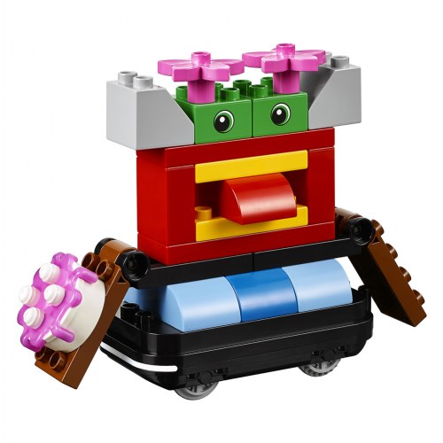 LEGO® DUPLO® Coding Express - 45025