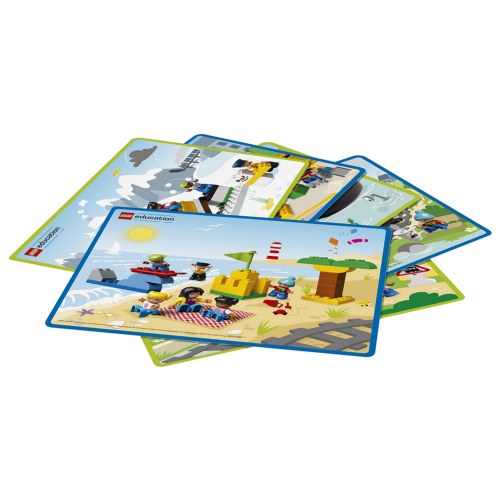 LEGO® DUPLO® Coding Express - 45025