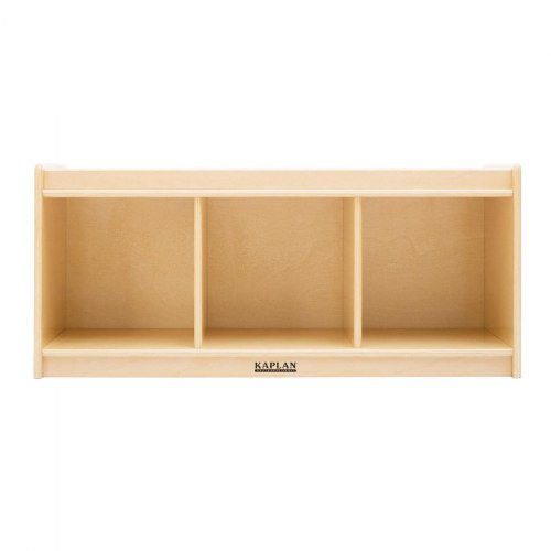 Carolina Pull Up Storage