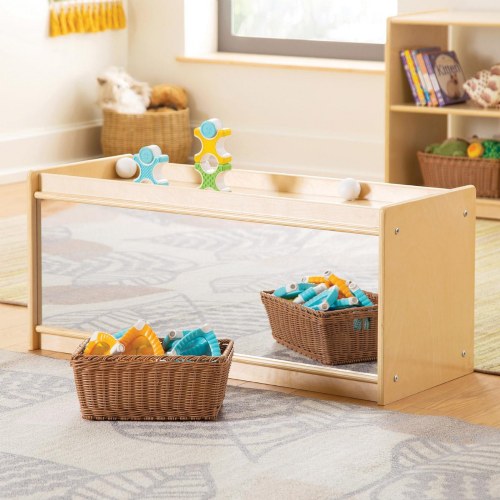 Carolina Pull Up Storage