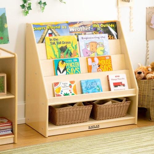 Carolina Book Display