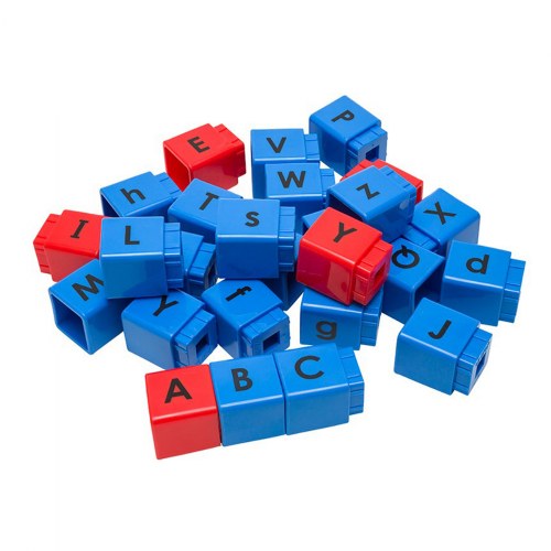 Unifix® CVC Cubes