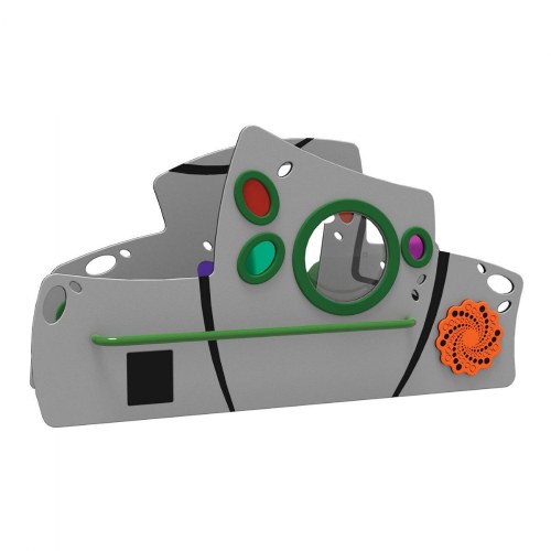 Infant & Toddler Exploration Station