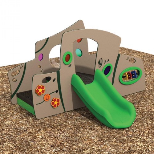 Infant & Toddler Exploration Station | Kaplan Early Learning