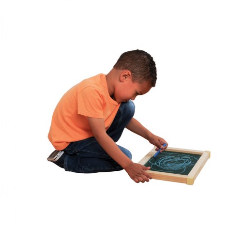 STEM Exploration Table