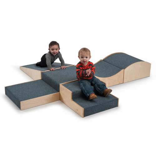 Woodscapes Hill and Dale Set