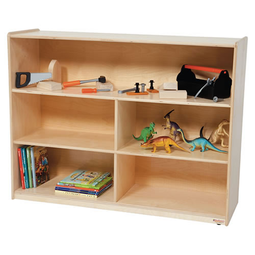 36" Versatile Storage Unit