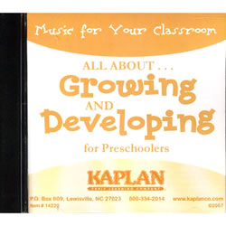 The Learning Station CD Collection