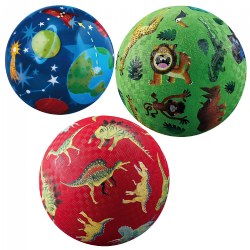 Textured Multi Ball Set