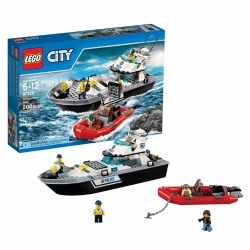 Block Play · LEGO® & DUPLO®