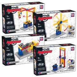 Block Play · Plastic Blocks