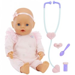 Dramatic Play · Dolls