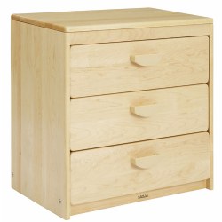 Premium Solid Maple Kitchen Linking System