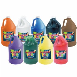 Gallon Paint Pump Dispensers for Easily Distributing Paint
