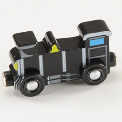 Block Play · Vehicle Play