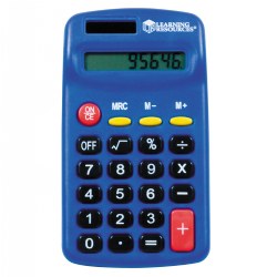 Elementary · Math Operations