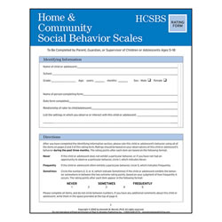 Resource Books · Special Needs