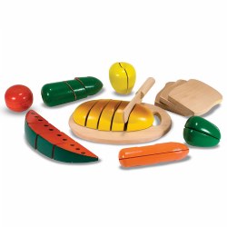 Dramatic Play · Pretend Food