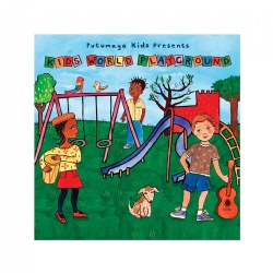 Music · CDs for Children