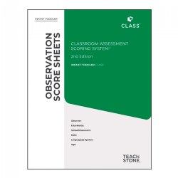 CLASS - Classroom Assessment Scoring System | Kaplan Early Learning