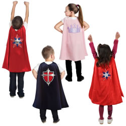 Dramatic Play · Dress-up Clothes