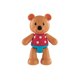 Dramatic Play · Dolls