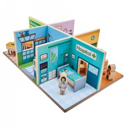 Dramatic Play · Diversity