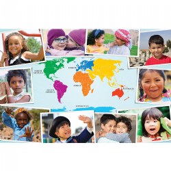 Diversity, Equity, Inclusion · Puzzles