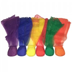 Active Play · Beanbags