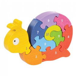 Puzzles & Games · Wood Puzzles