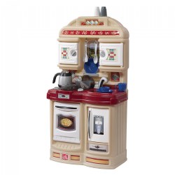 Dramatic Play · Kitchen Units