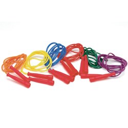 Active Play · Jumping & Hopping