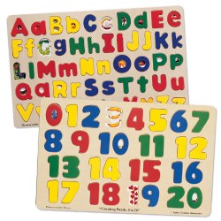 Puzzles & Games · Puzzle Sets