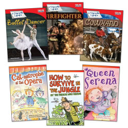 Children's Books · Leveled Readers