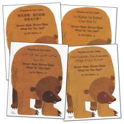 Spanish/Bilingual/ELL Materials · ELL & ESL Products