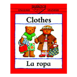 Spanish/Bilingual/ELL Materials