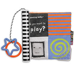 Children's Books · Cloth & Vinyl Books