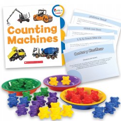 Music & Movement Learning Kit (Bilingual)