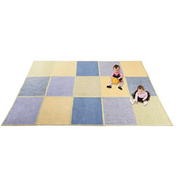 Carpets · Calming Spaces